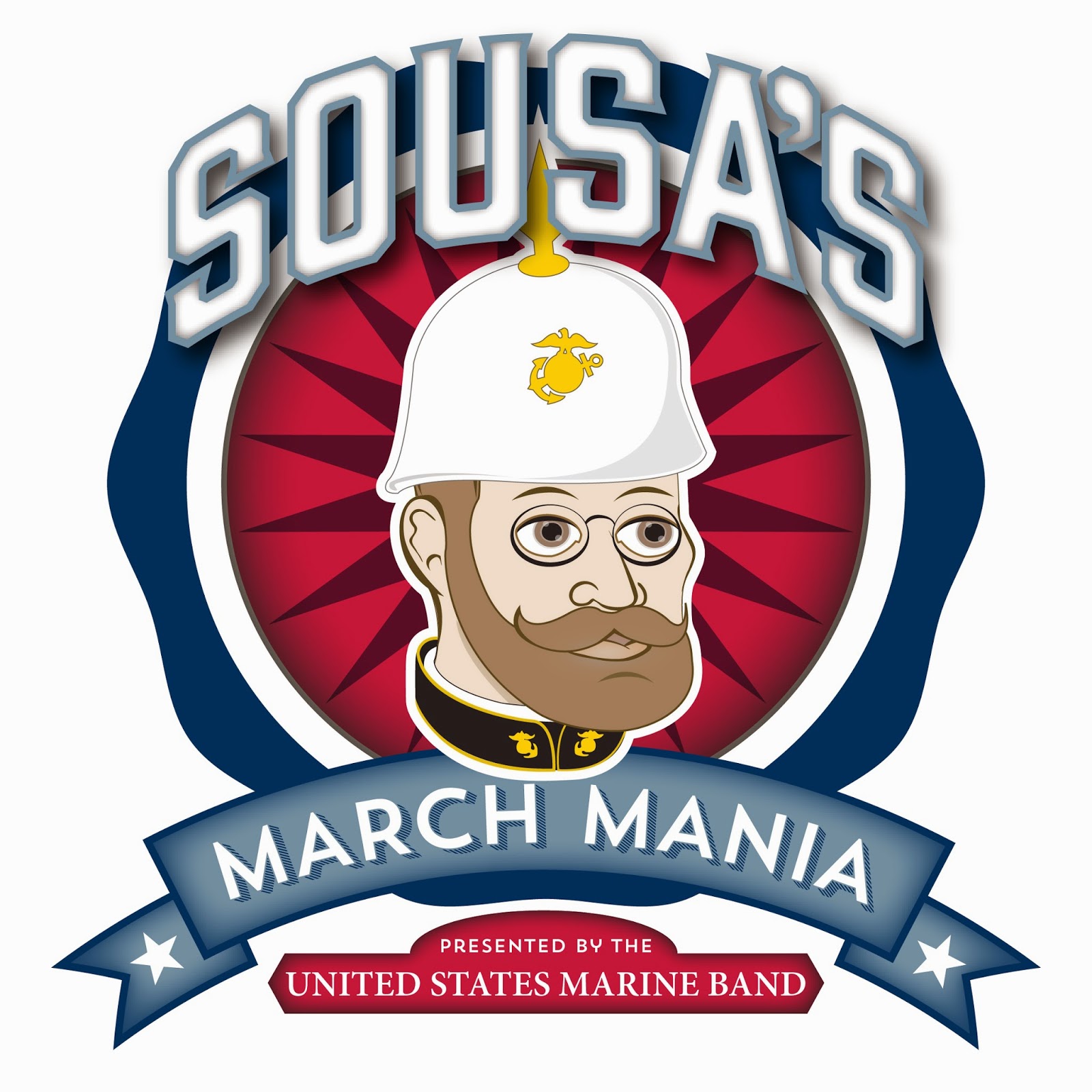 Elementary Etudes: Worked for me Wednesday: Sousa March Mania