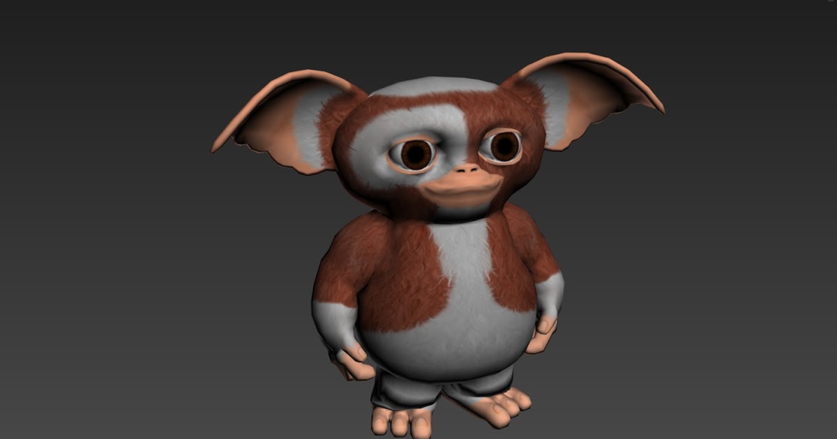 Paperwar !: Gizmo, 40cm