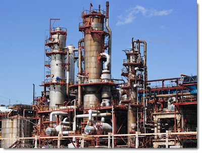 Avibert: Selección del tipo de Reactor Ideal Diseño de Reactores ...