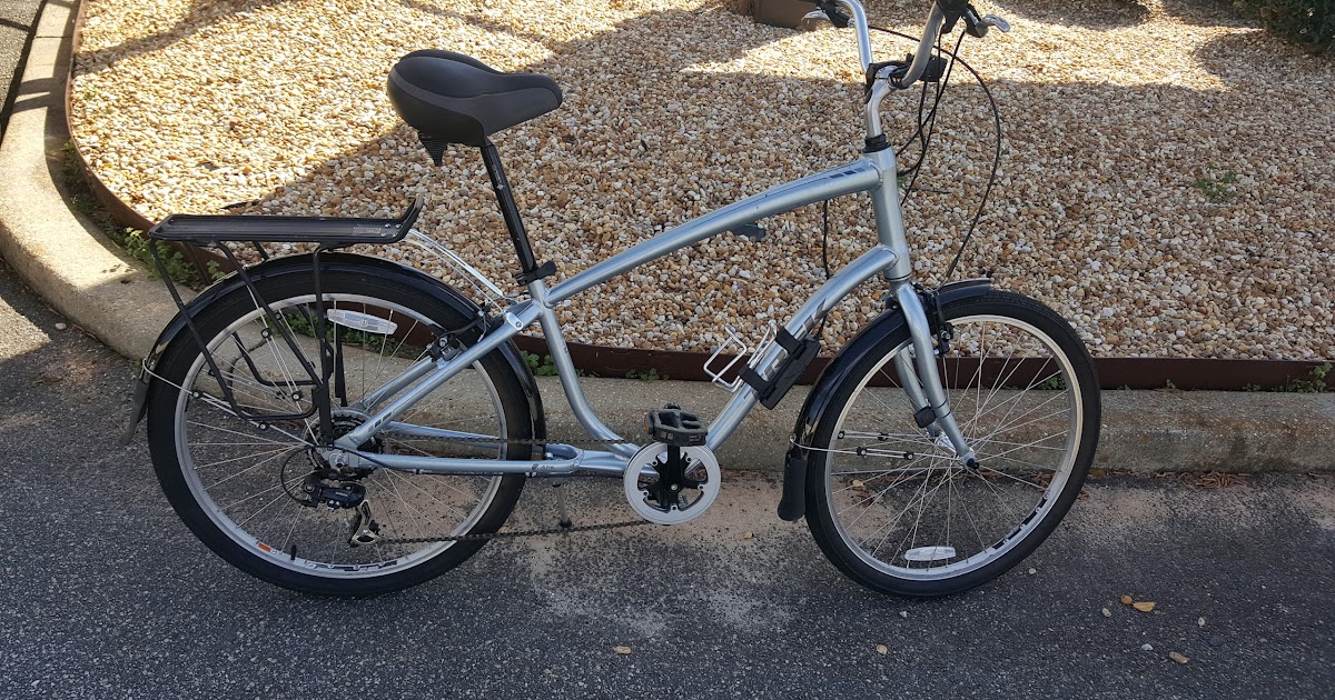 Ortlieb and Jandd Rack Live to Ride Again