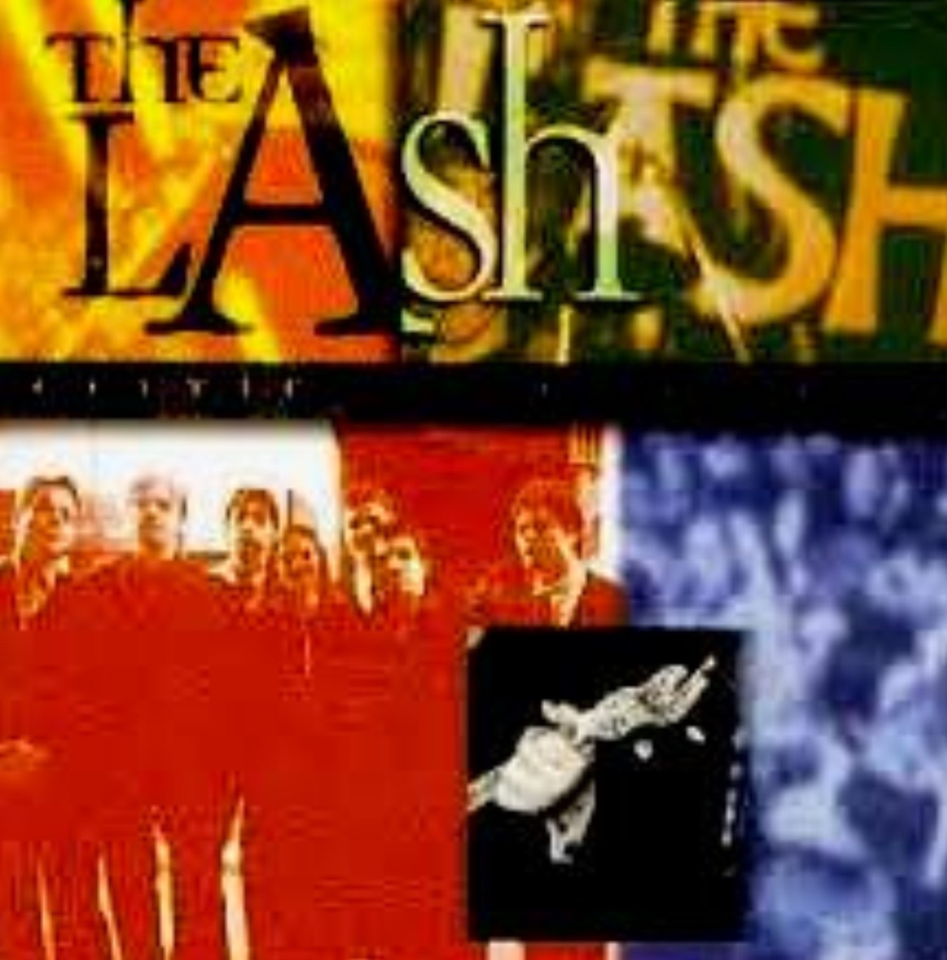 FREE DOWNLOAD - THE LASH "Celtic Mayhem (Live!)" ~ CELTIC FOLK PUNK AND ...