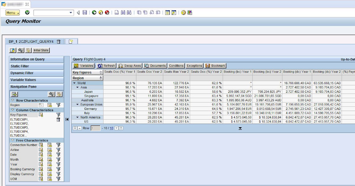 SAP ABAP Central: ABAP CDS Consumption View Features Ultimate Test: Part 4