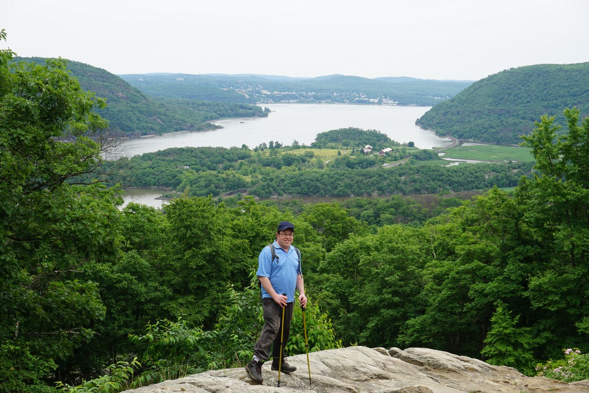 Harriman Hiker: Harriman State Park and Beyond: Bear Mountain ...