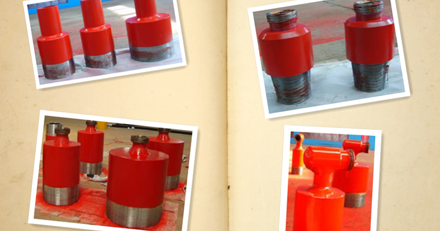 Cementing Tools / Casing Accessories: Here a way to learn Circulation ...