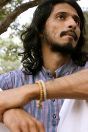 Bangladeshi Celebrity: Bangladeshi Singer Arnob