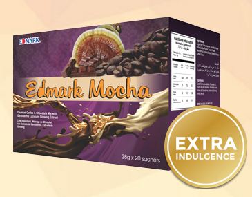 Edmarker Blumentritt Outstanding