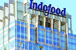 PROFIL PT.INDOFOOD DAN FUNGSI-FUNGSI MANAJERIAL