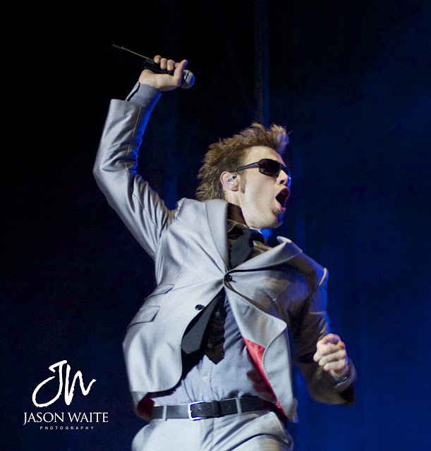 Building 429 @ LifeLight Festival | Dallas DFW Music Concert ...