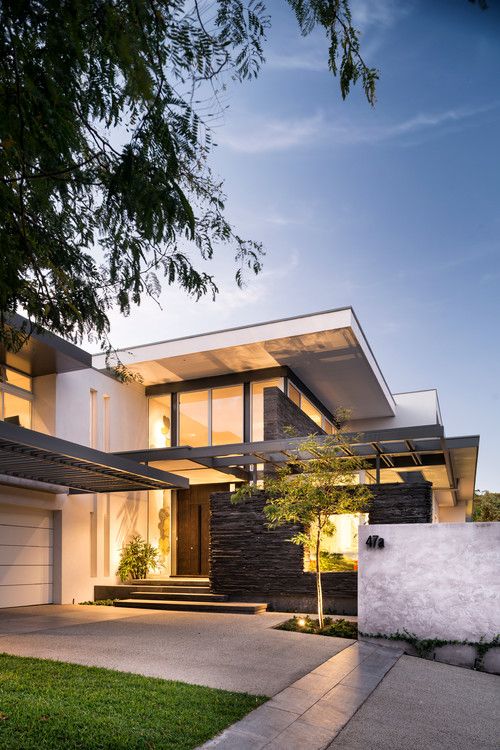 Civil and Architectural Engineering: Nice Architecture