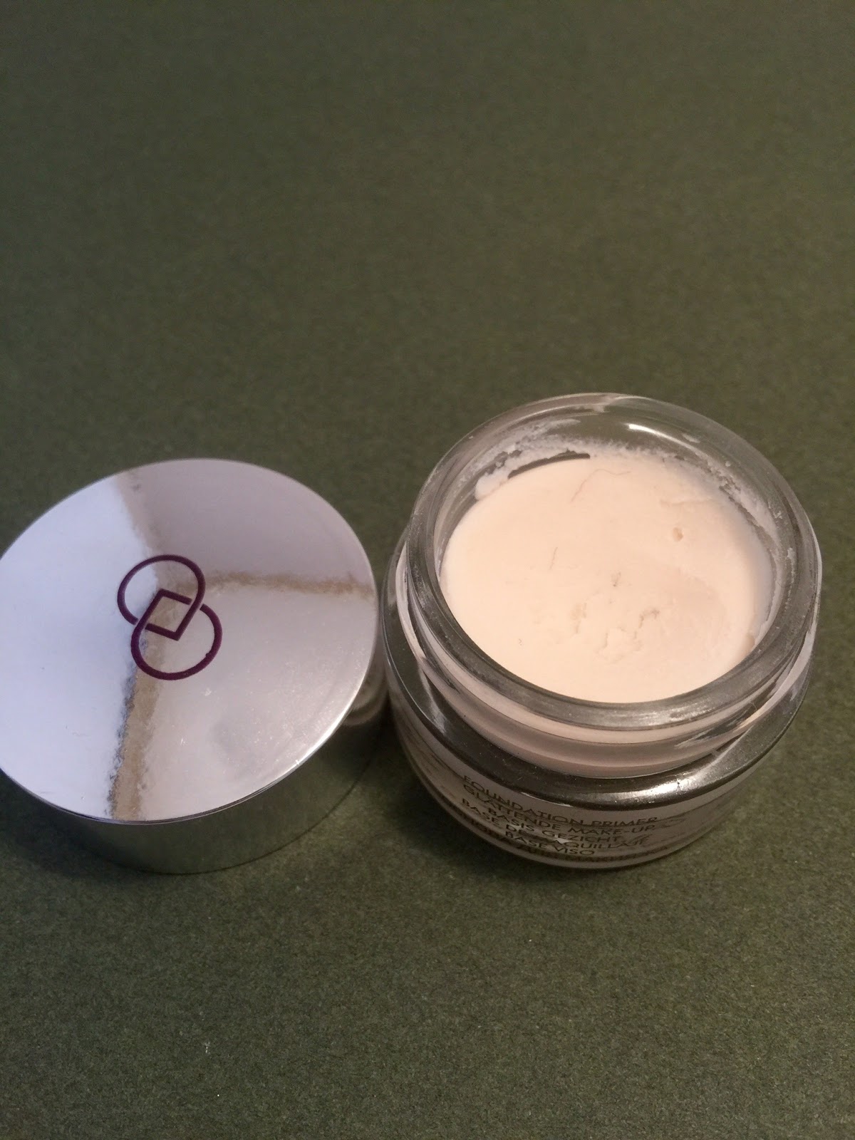 Cathyminie: La base visage lissante du Dr Pierre Ricaud