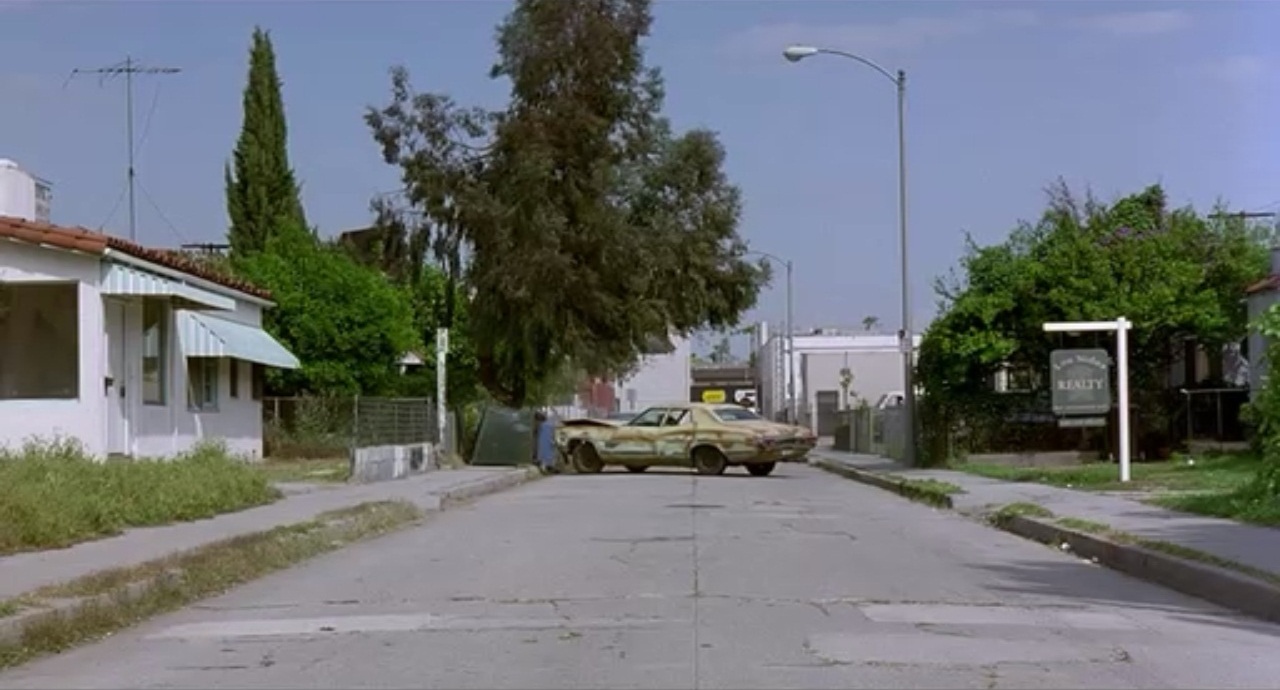 Filming Locations of Chicago and Los Angeles: The Big Lebowski