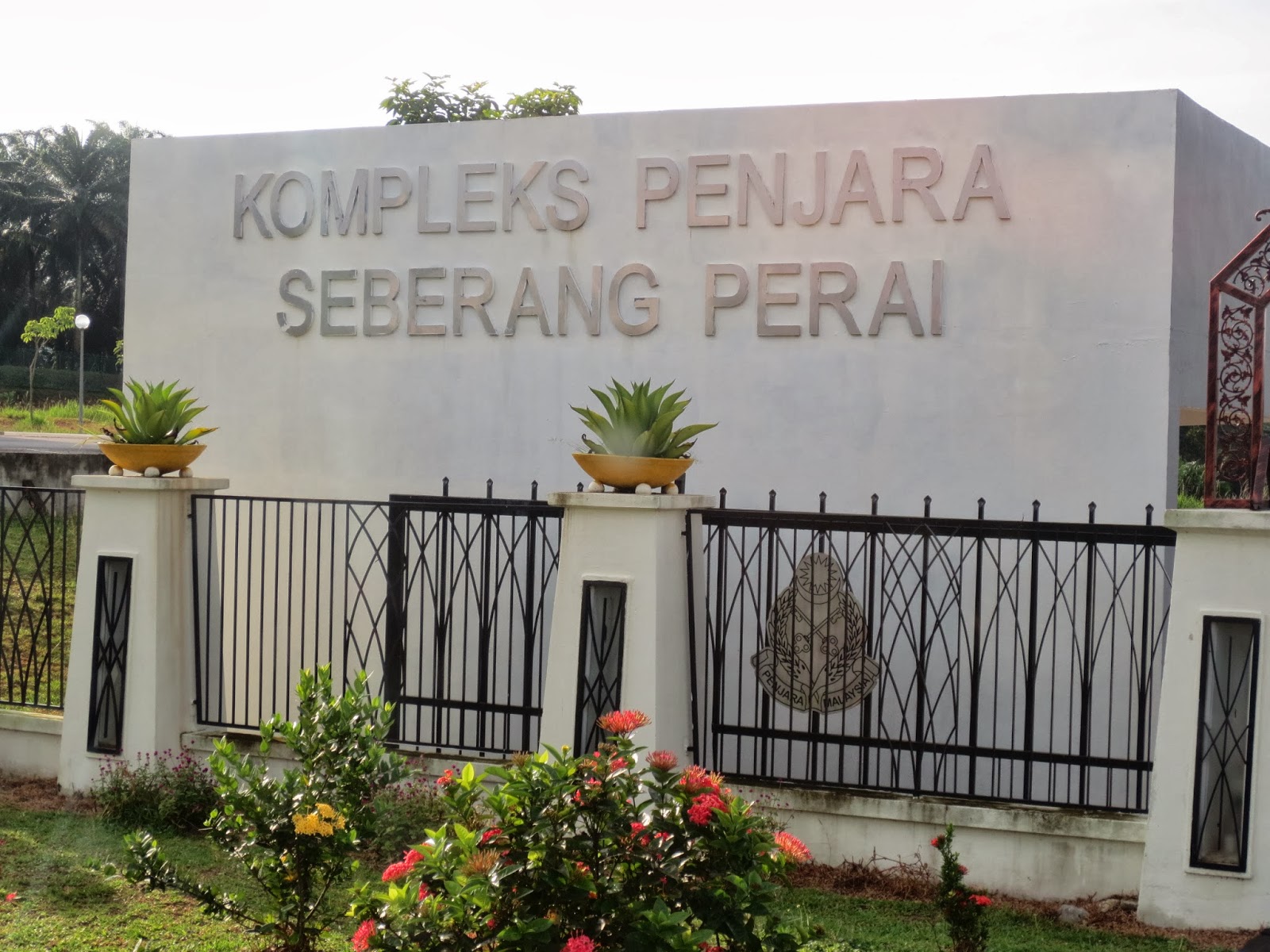 Kem PLKN Syruz, Bukit Mertajam, Pulau Pinang: PROGRAM KHIDMAT SOSIAL ...