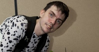 Pup Emrys: Frolicon 2017