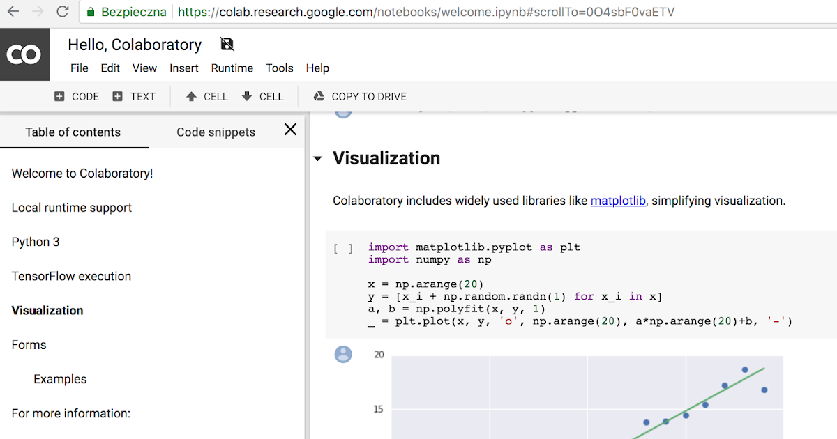 MB blog: XSS in Google Colaboratory + CSP bypass