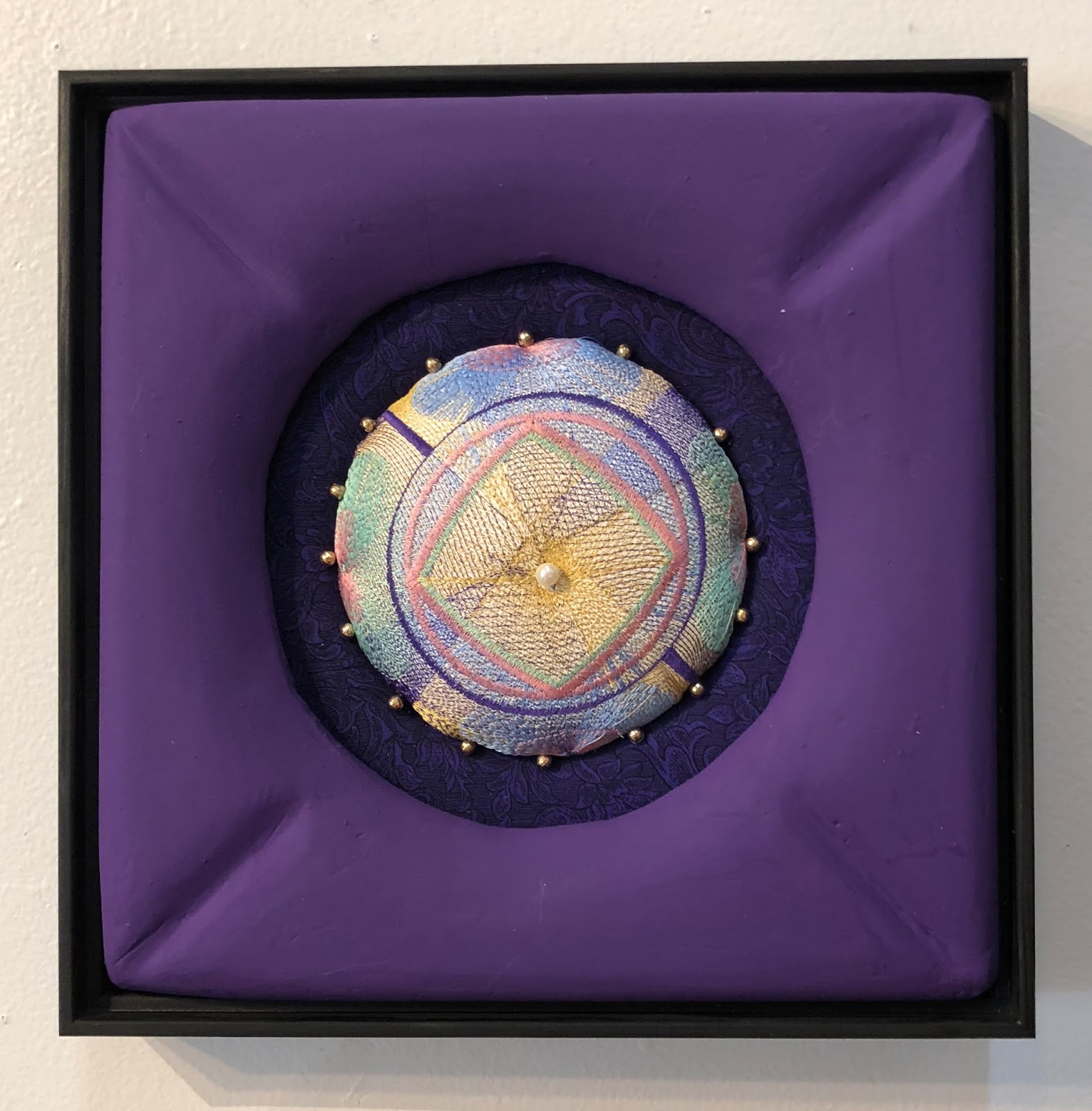 Susan Hensel Art Blog: 2018