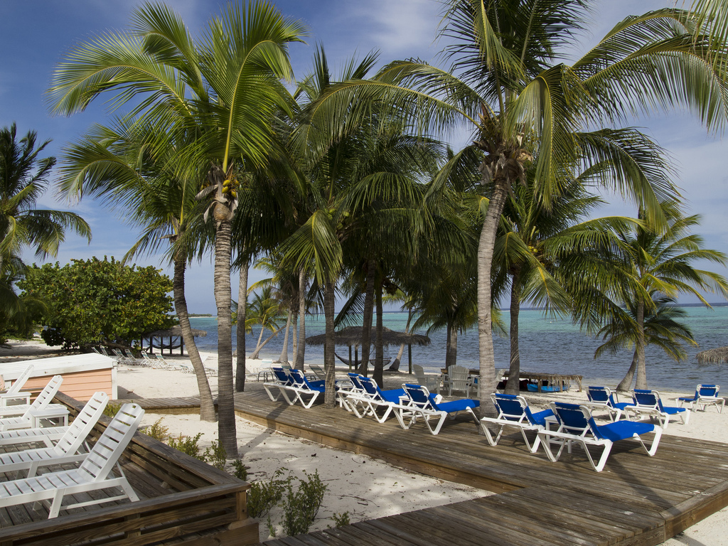 Most Beautiful Islands: Cayman Islands Caribbean-Little Cayman