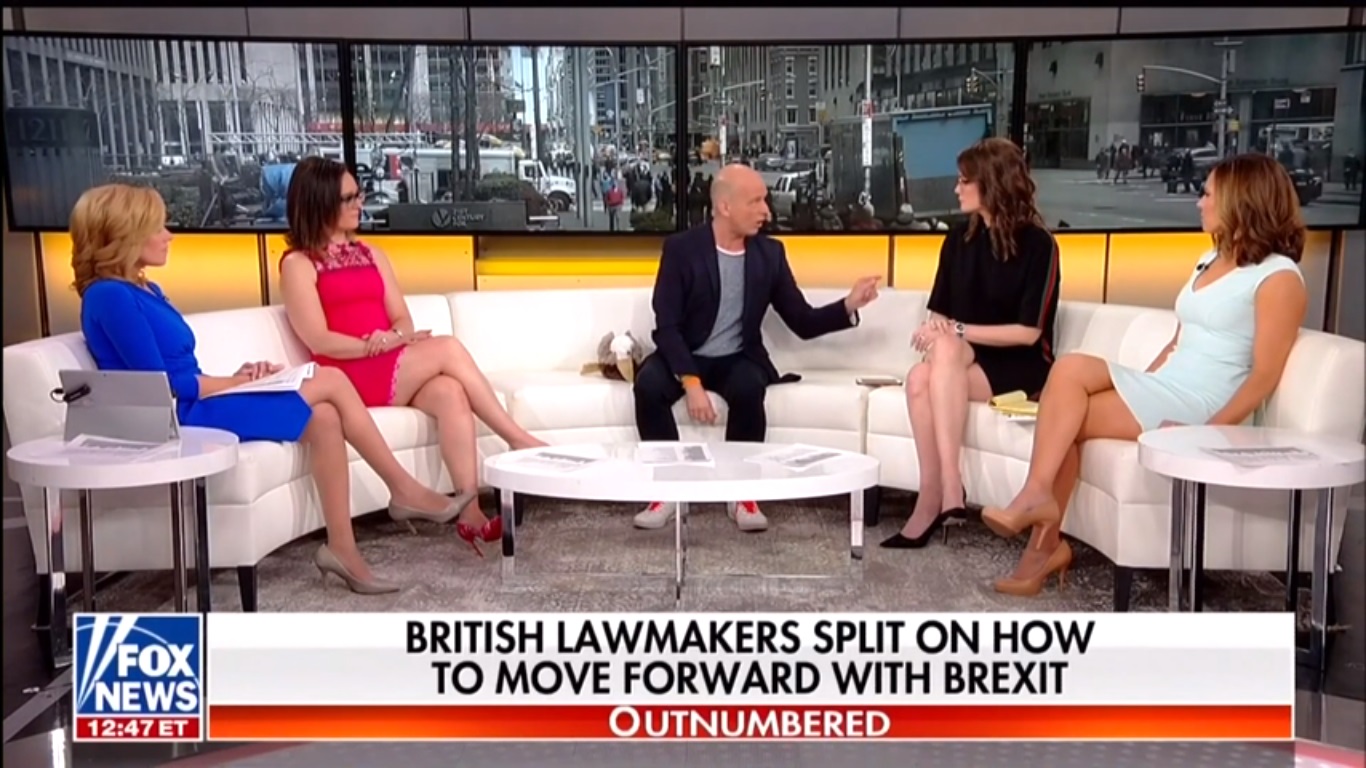 Reporter101 Blogspot: This March 2019: Fox News Ladies caps/pictures ...