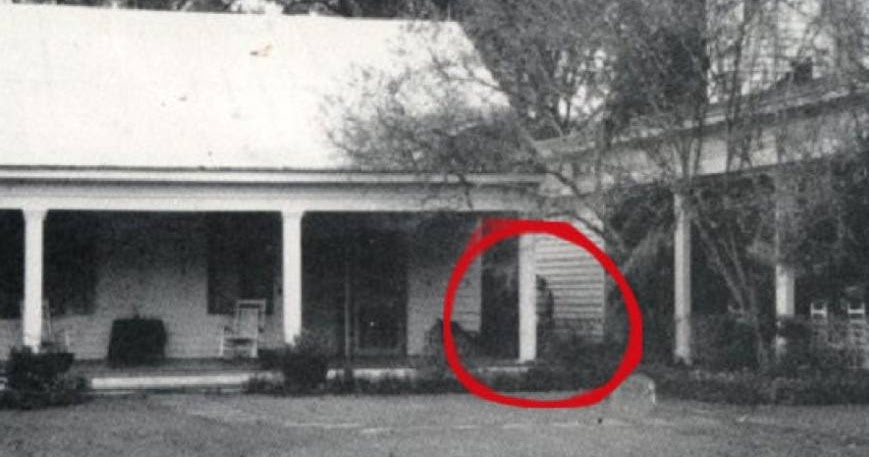 Legends of Myrtles Plantation – Slave Girl Ghost Story | The Planet ...