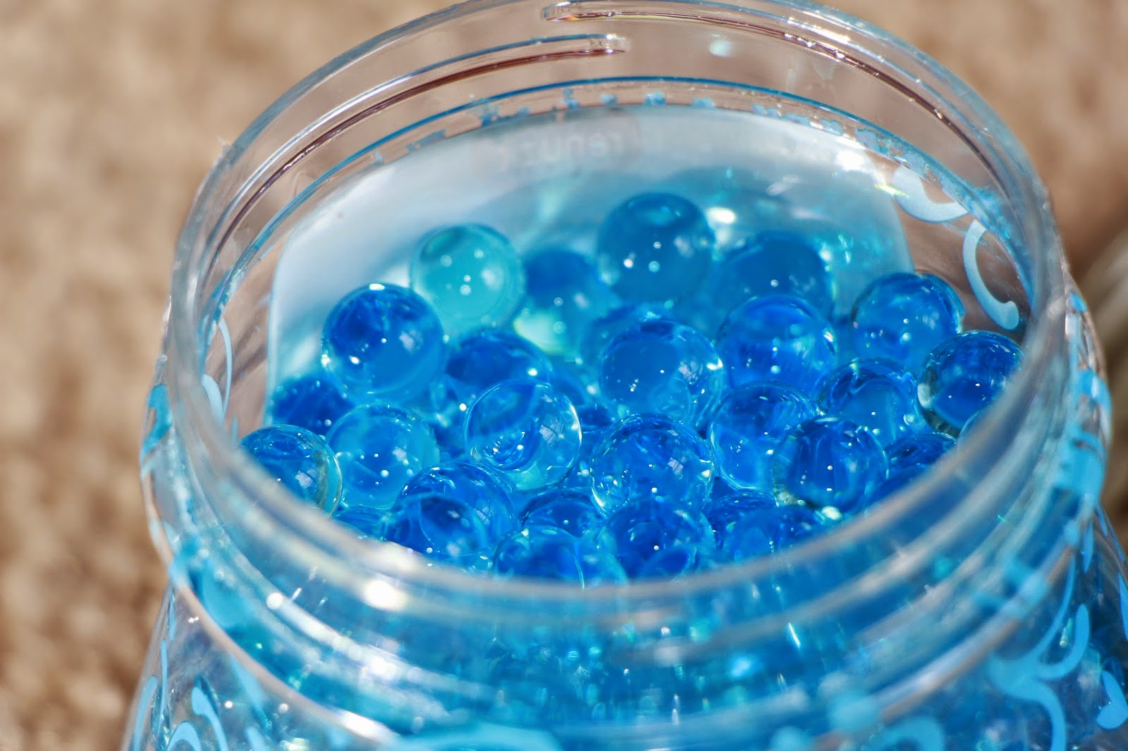 A1nettie's Loves: Renuzit Pearl Scents Giveaway