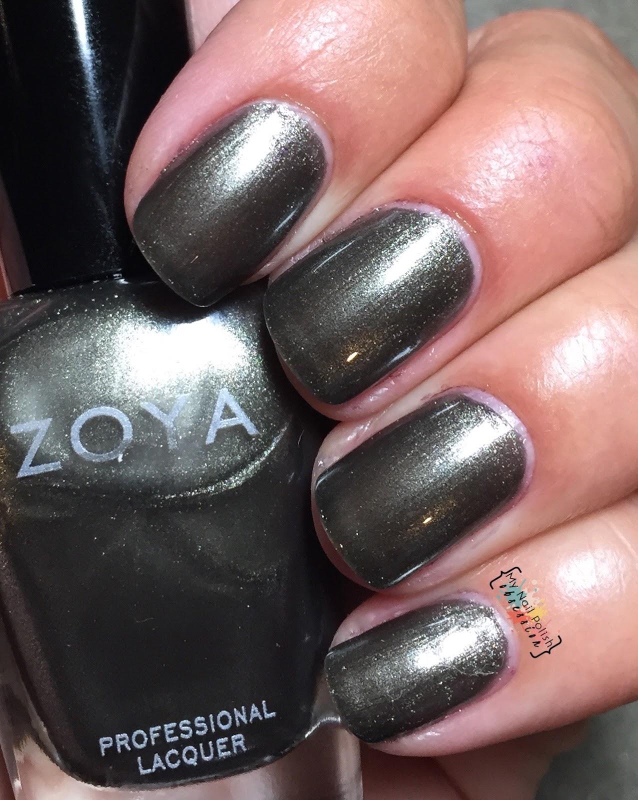 My Nail Polish Obsession: Zoya Flair, Fall 2015