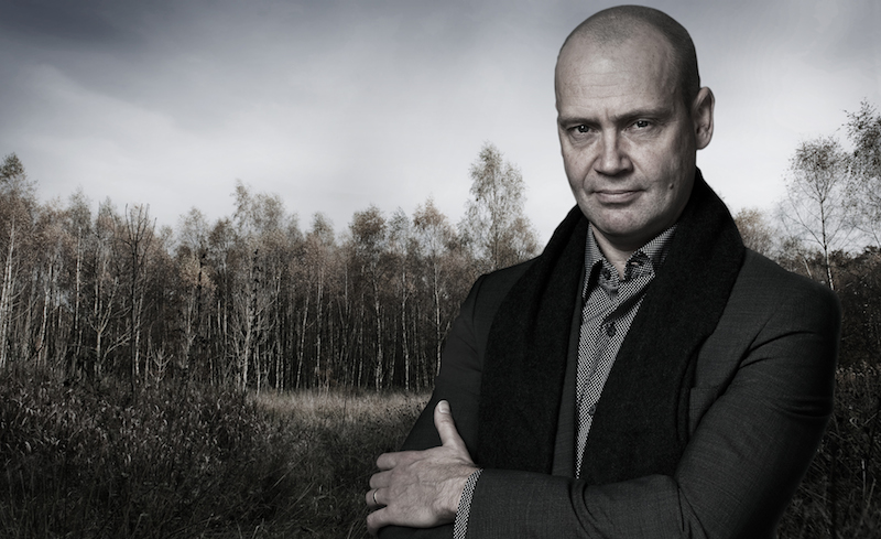 El Restaurante de la Mente