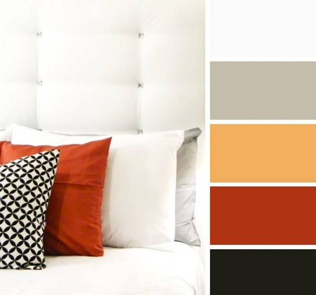 15 Best Color Combos to Spice Up Your Bedroom Decor - Handy DIY