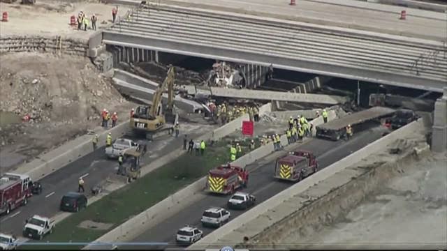 MEC&F Expert Engineers : TEXAS TRUCK IN DEADLY BRIDGE COLLAPSE DID NOT ...