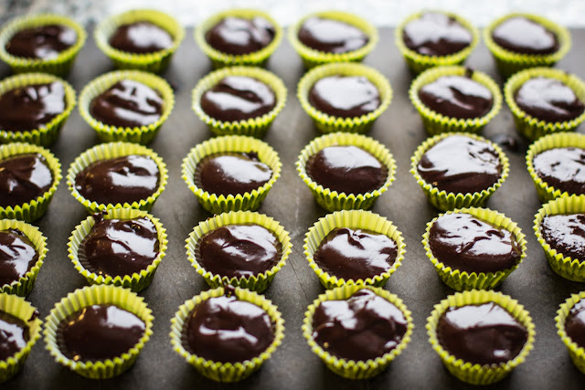 bake your slovak roots / slovenské korene: Slovak Chocolate Truffles ...