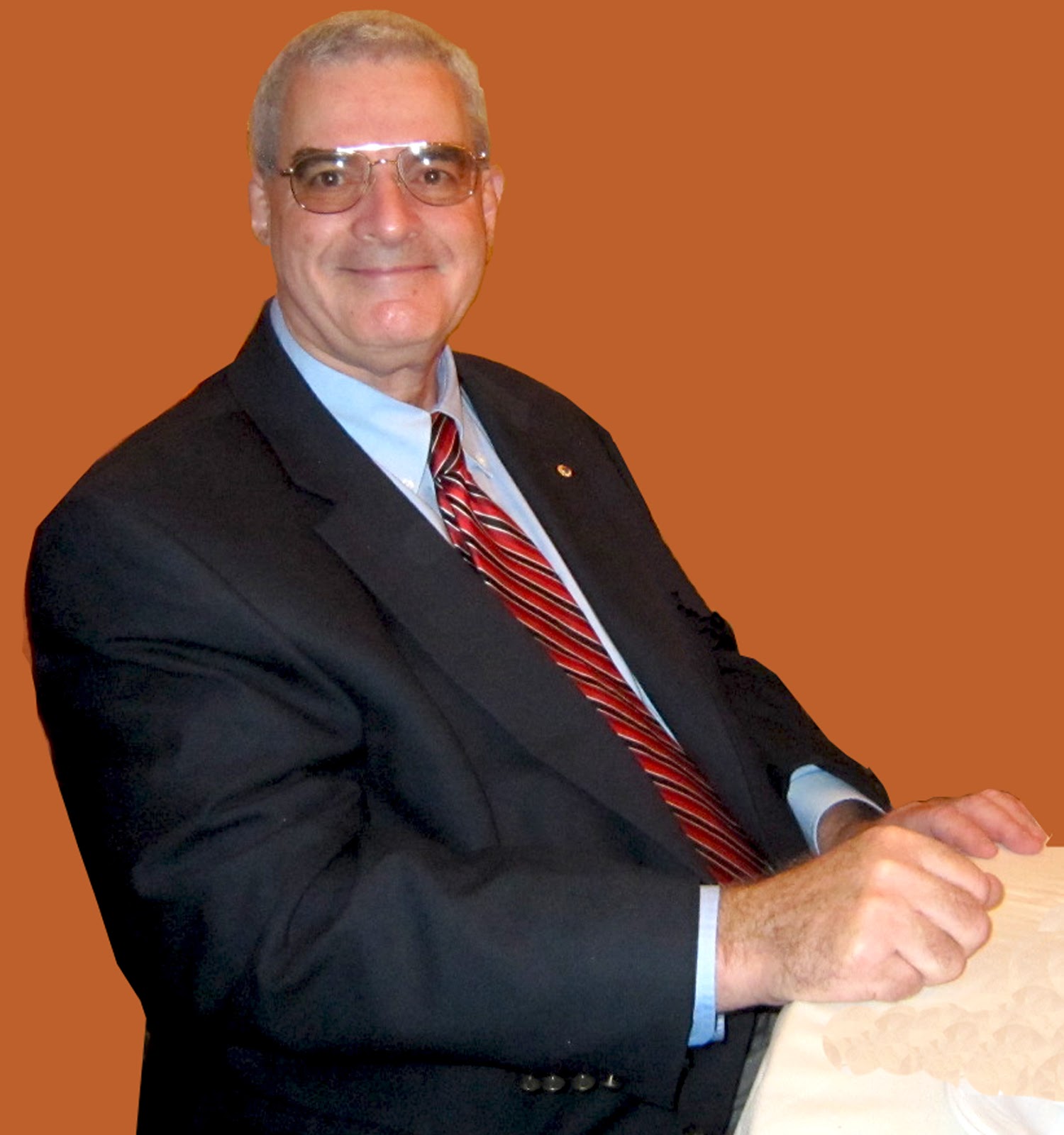 The Museum of the San Fernando Valley: ANTHONY WILKINSON PANORAMA CITY ...