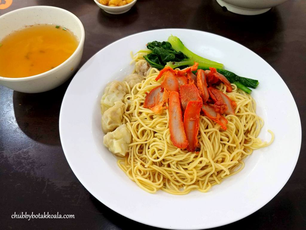 Chubby Botak Koala - Singapore Food Blog, Travel and Lifestyle: Eng’s ...