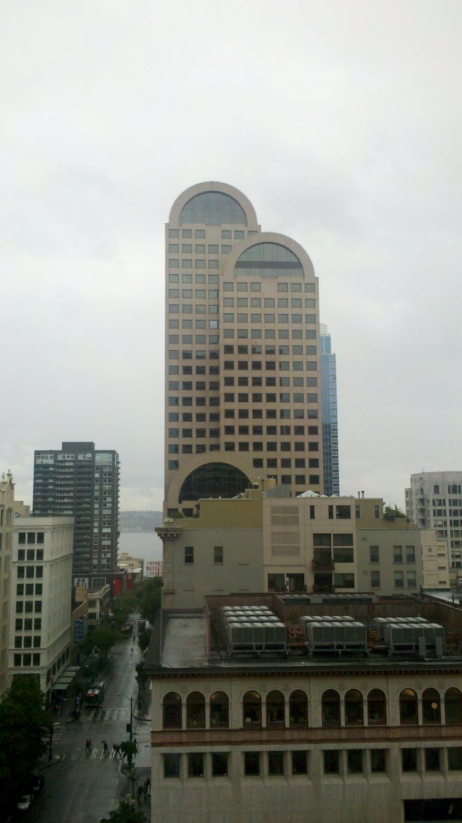 Chris B. Leyerle: Where's It Wednesday—XCVI