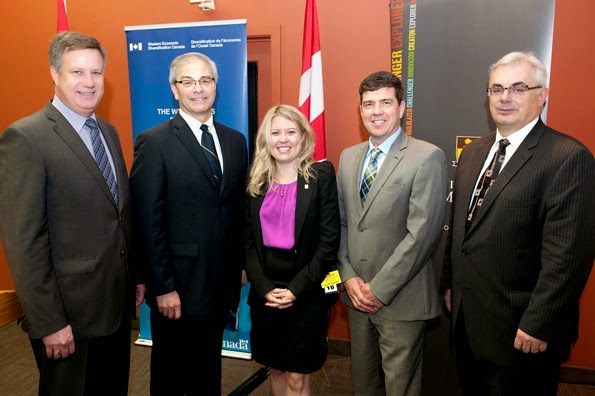 The Commercial Space Blog: Magellan & U of Manitoba Open New Satellite ...