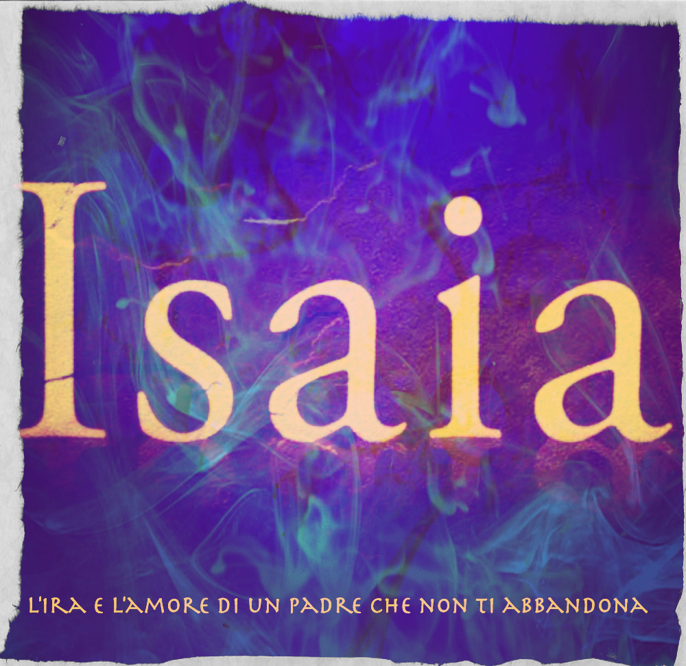 Chiesa Cristiana Evangelica della Vera Vite: novembre 2017