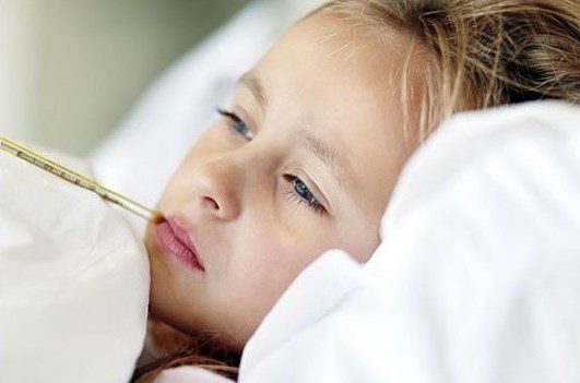 Mengenal Sakit Tifus dan Cara Mengobatinya: Penyakit Tifus