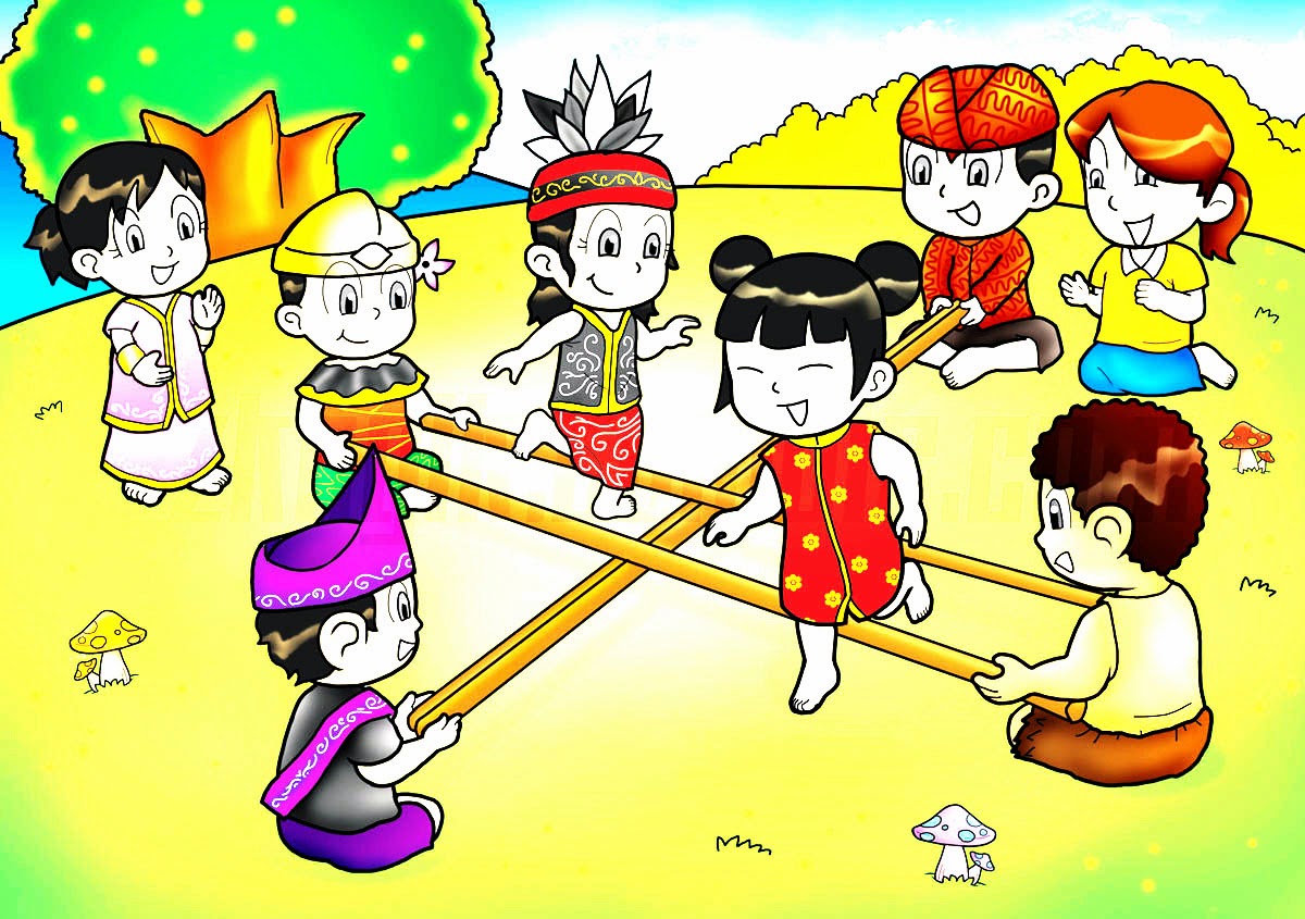 Memahami Kembali Keberagaman Anak-Anak Kita ~ Lazuardi Cordova GIS