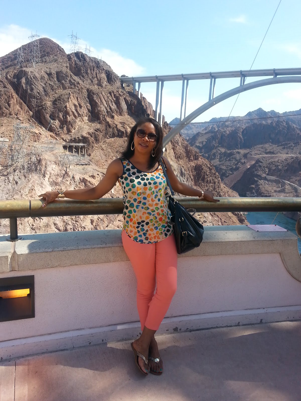 Sandra Ritchie: Supplies