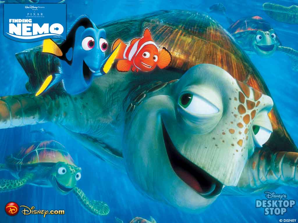 peliiqulas i maaaaas(:: Buscando a nemo!*