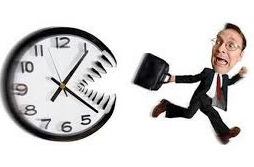 Manual laboral: Manual Tratamiento de la tardanza en la empresa