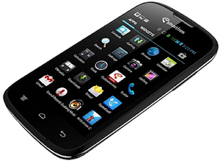 Smartfren Andromax C (HiSense AD686G) ~ DAFTAR HARGA HP DAN SPESIFIKASI ...