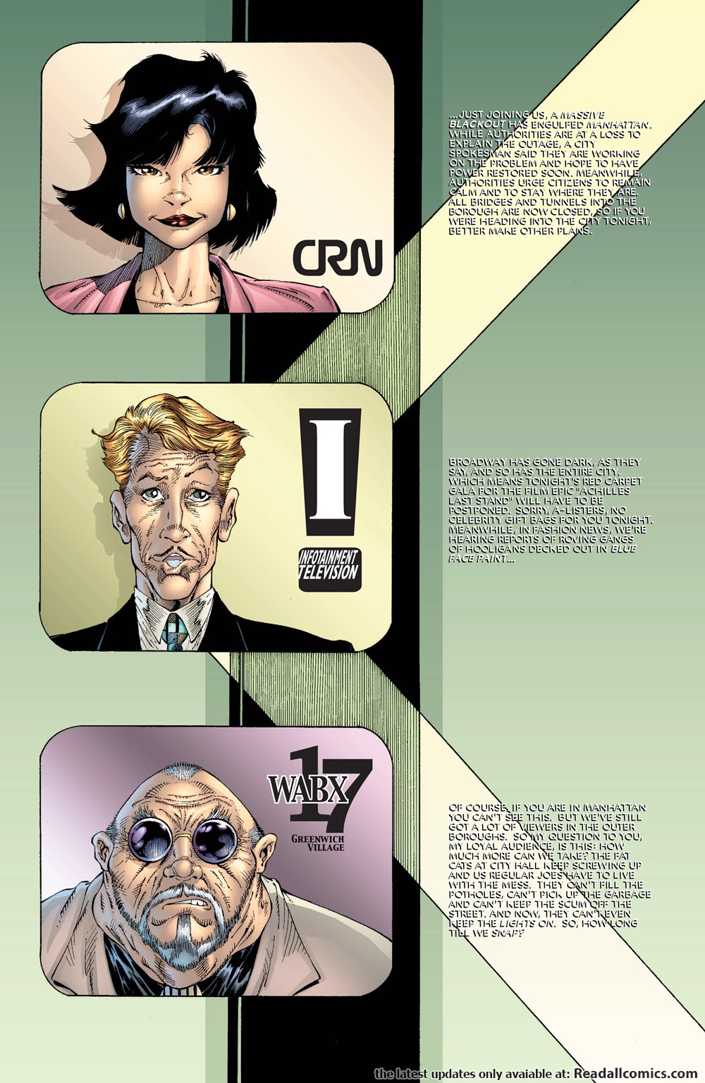 Spawn 137 (2004) | Read All Comics Online