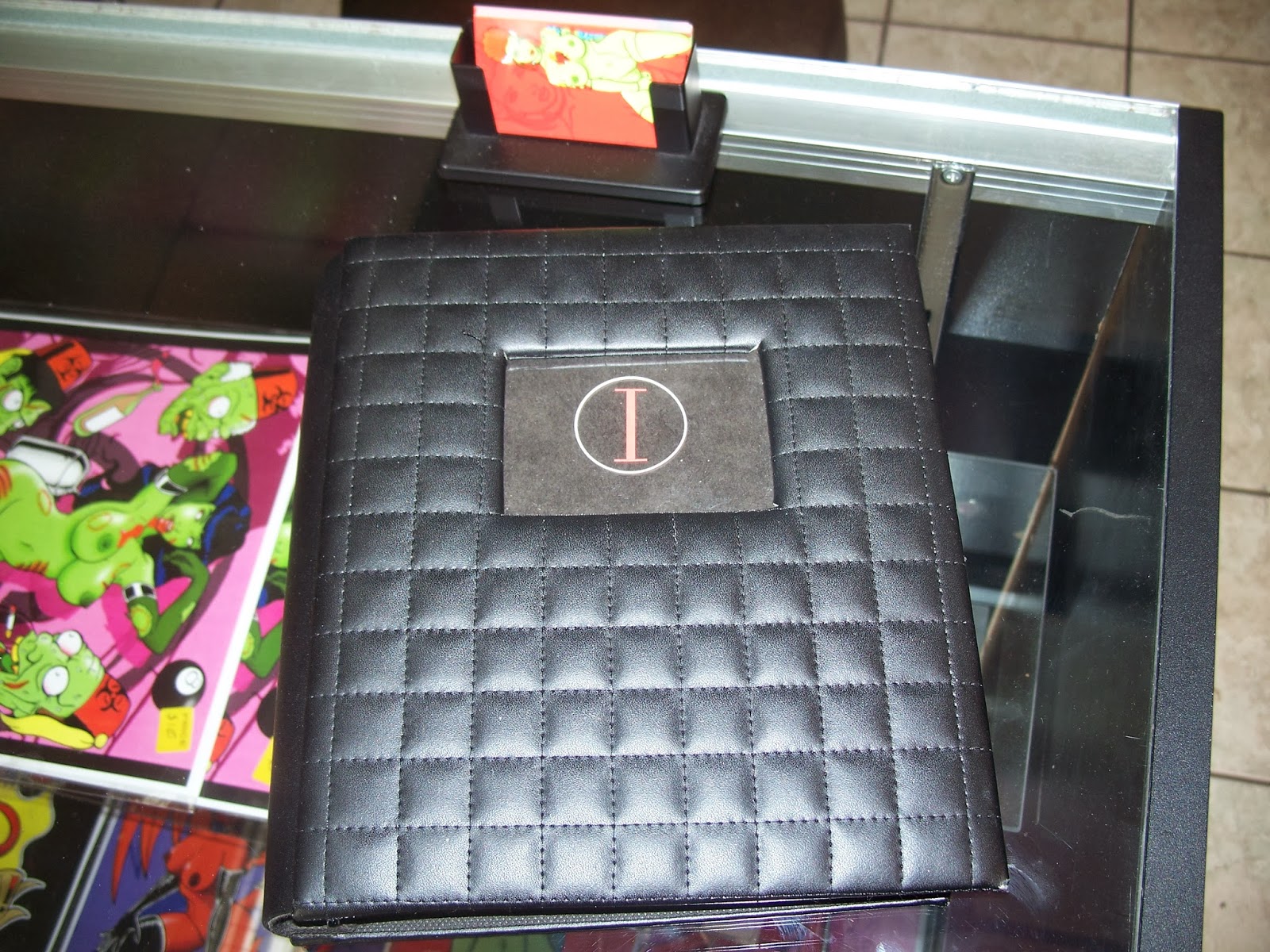 Tattoo Nerd: How to Build a Portfolio