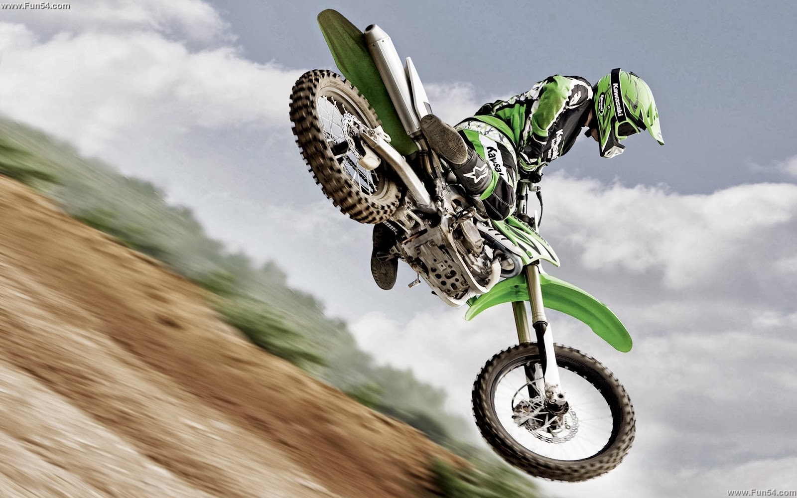 Extreme Bike Stunt Race 3D