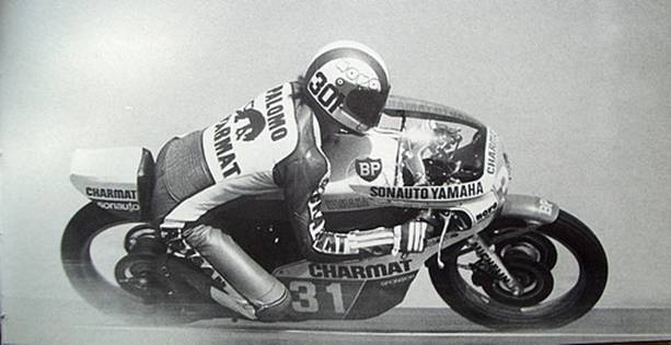 morenobravoclásicas: Víctor Palomo