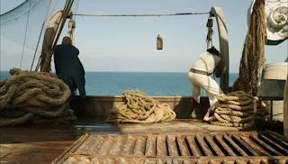 Male Celeb Screencaps: Elliot Knight Screencaps in Sinbad S01E08