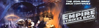 A Saga in Review: Star Wars Episode V - The Empire Strikes Back