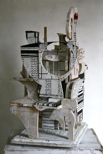 THE LUMPER ™: Mikhail Gubin