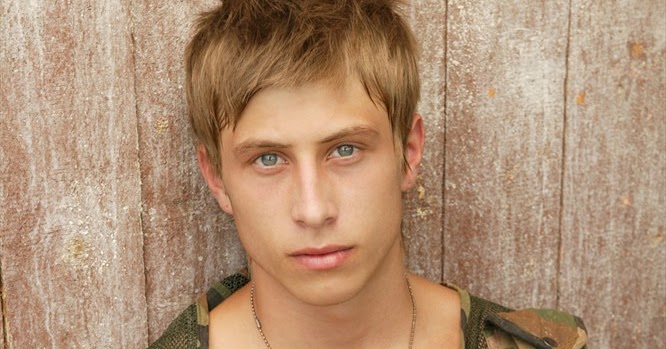 Pour les fans de Bel Ami: Jack Harrer