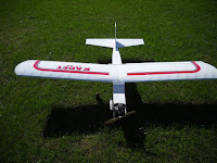 The Building Board: SIG Kadet