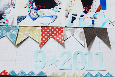 One Scrappin' Mama : The Paper Bakery!