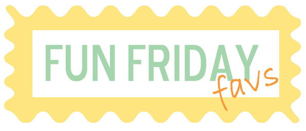 Mallow and Co.: Fun-Friday Favs #4: Exercise